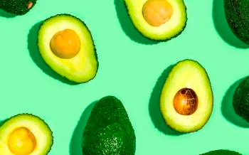 Using cutlery made from avocados is the cool new way to save the planet