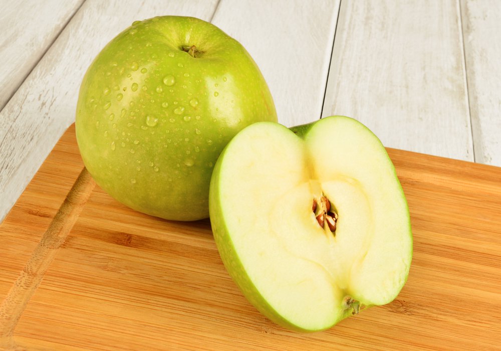Non-browning Arctic apple could be breakthrough product, overcoming ...