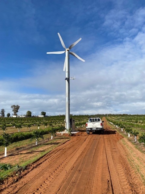 Top tips for maintaining frost fans