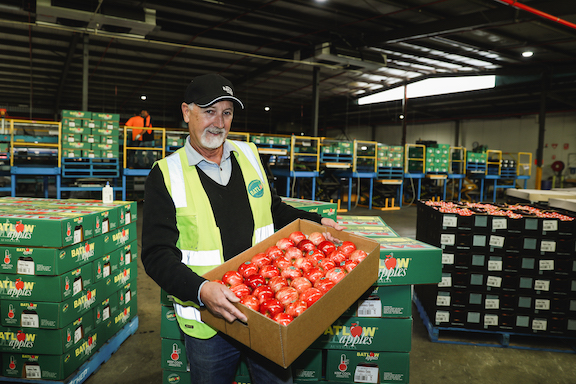 Batlow Apples eyes $6m expansion