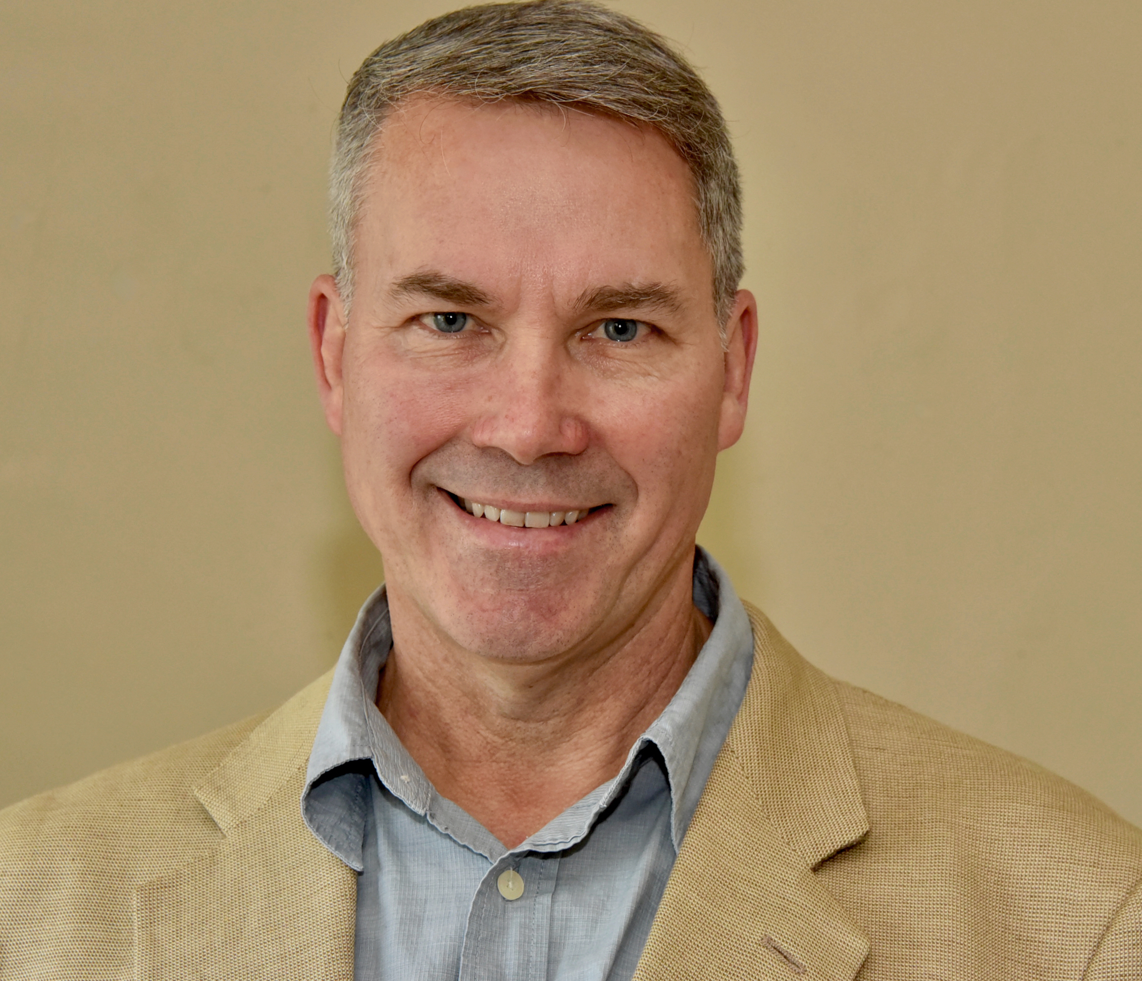 Farewell from the editor