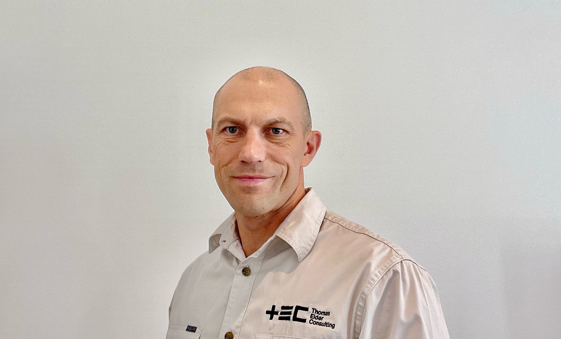 Specialist at Thomas Elder Consulting