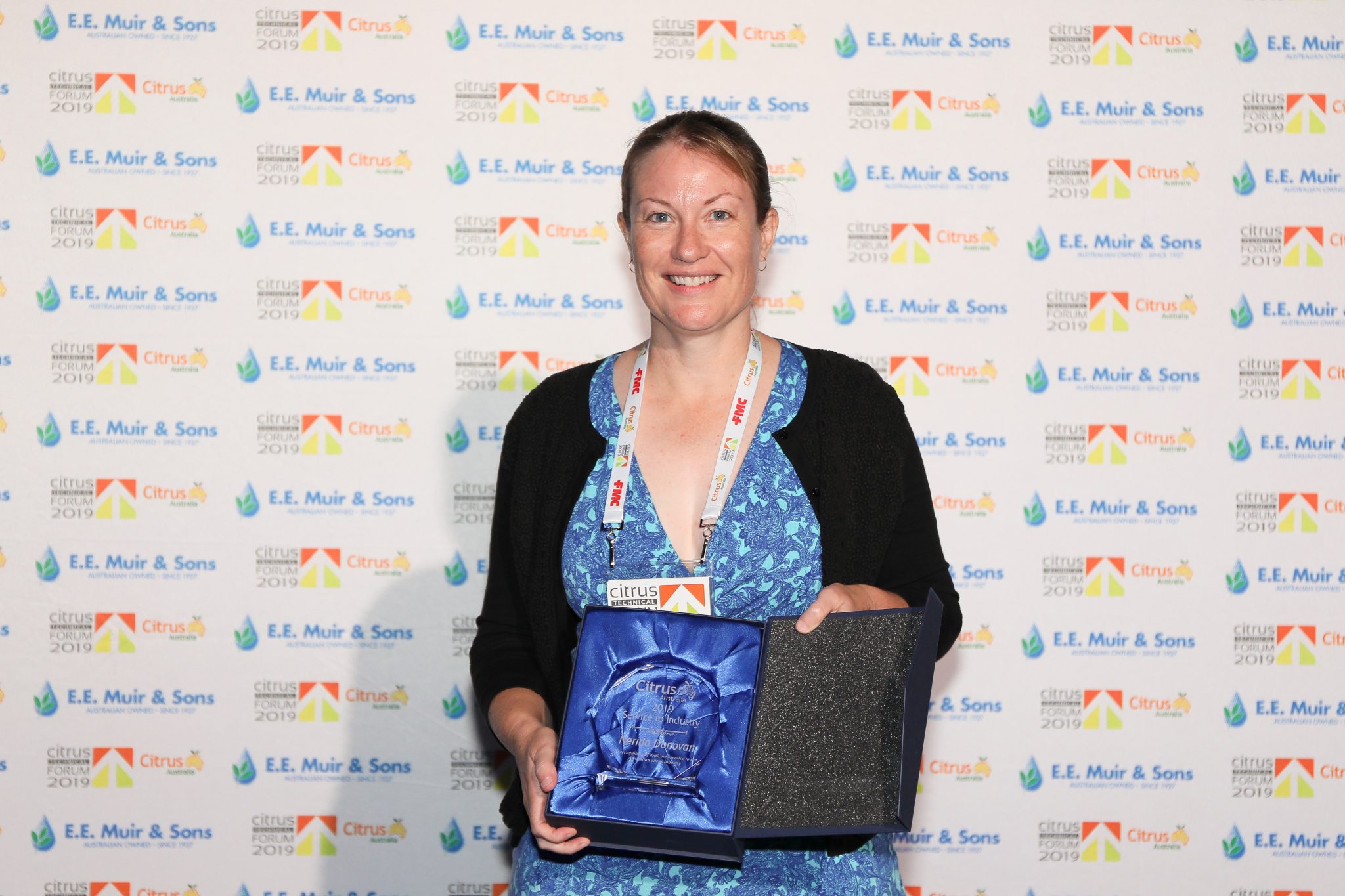 Shaping Australia’s response to HLB