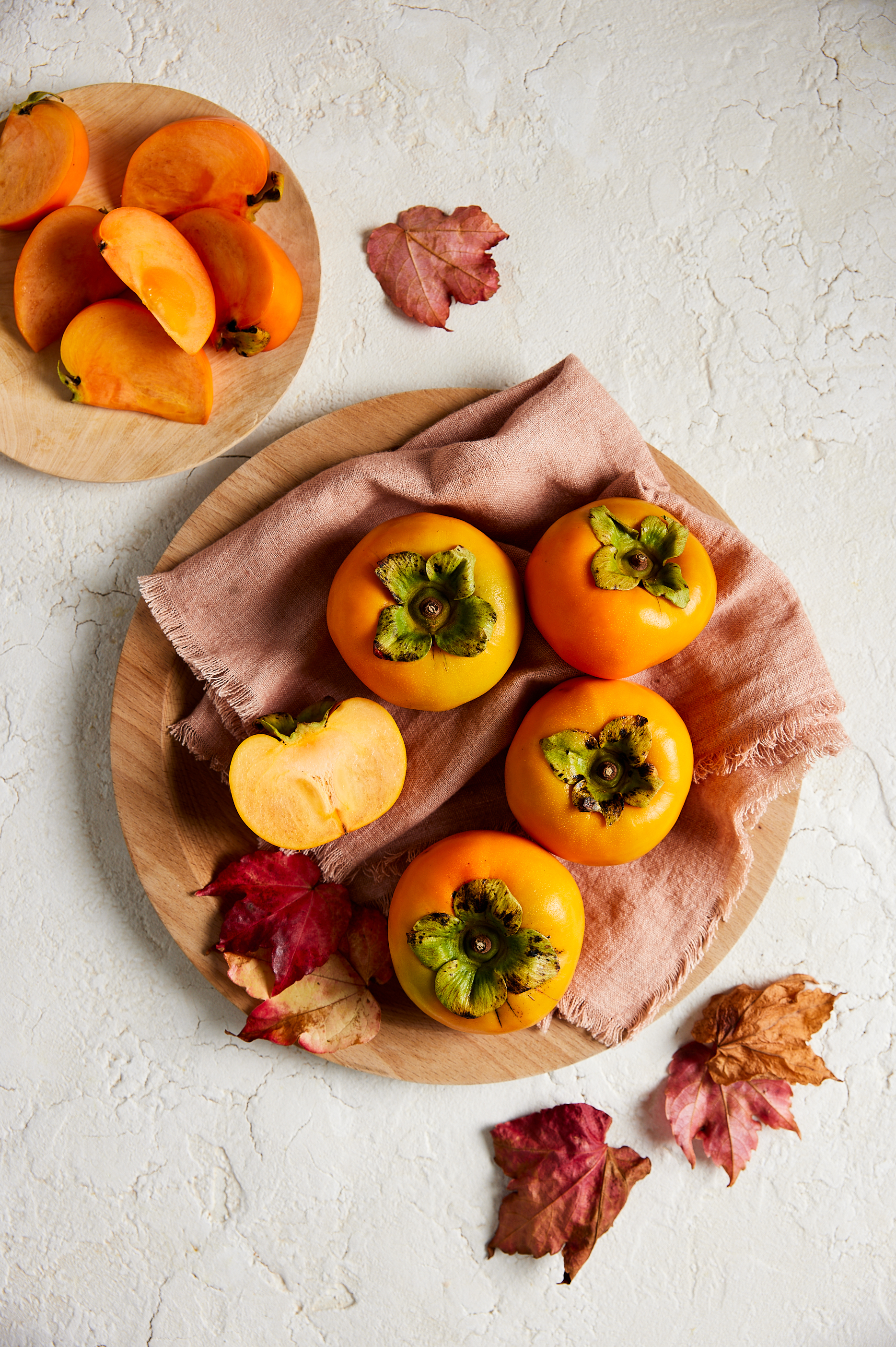 Persimmon industry gains momentum in Australia