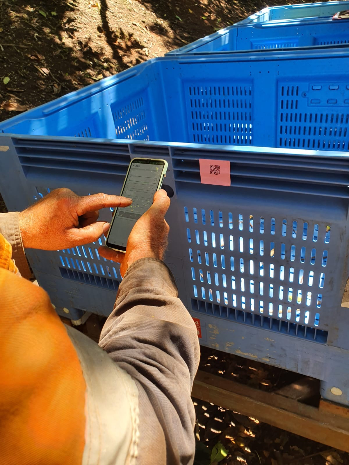 Digital technology boosting farm profits