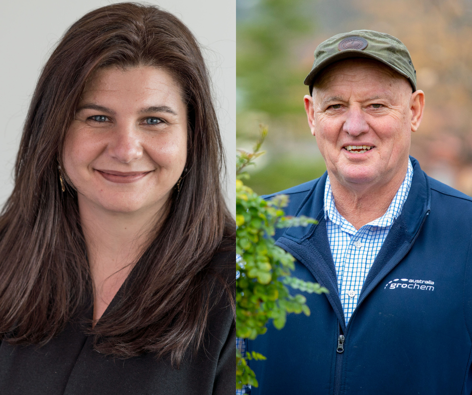 Grochem gears up for more growth