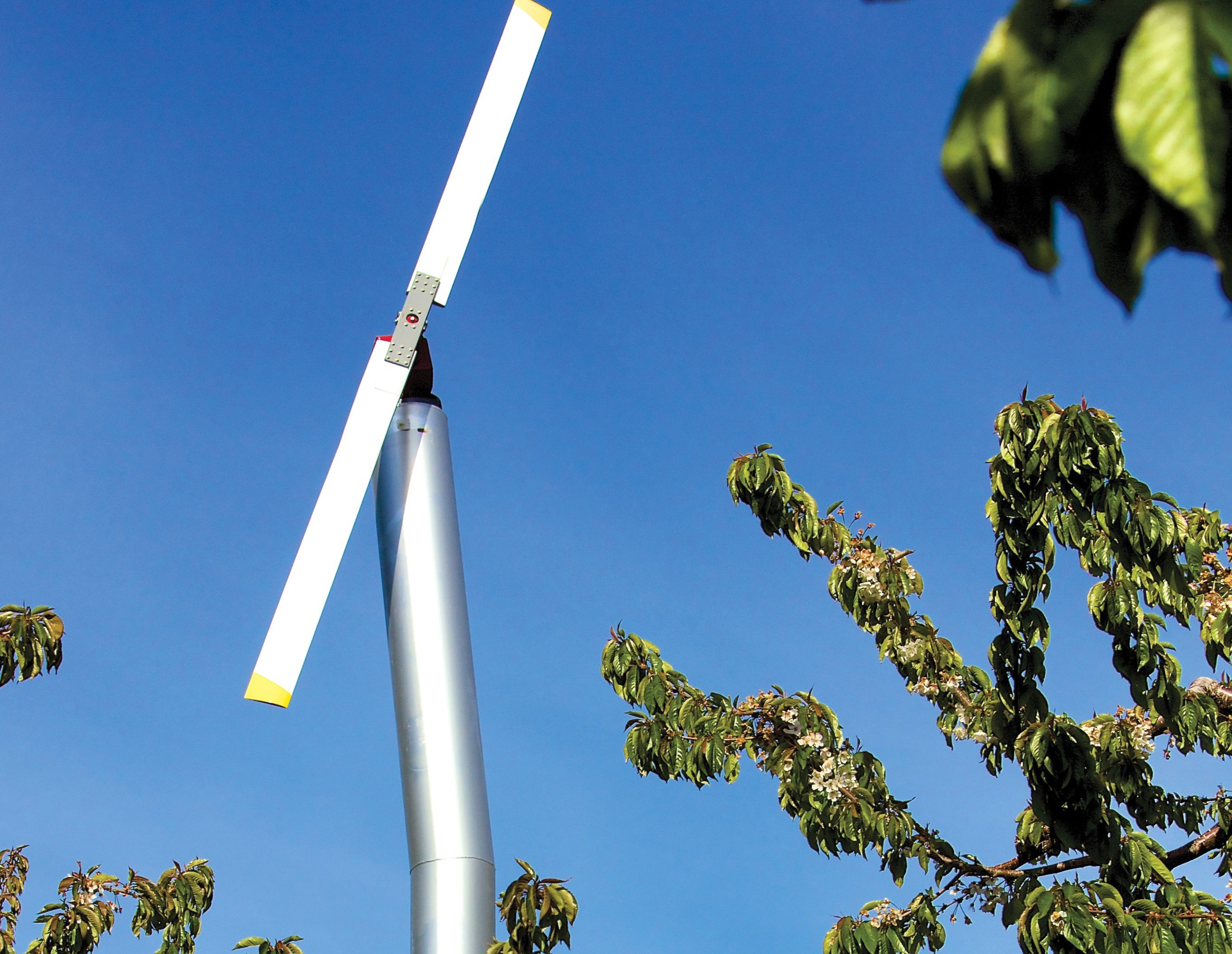 Orchard-Rite is right on the money