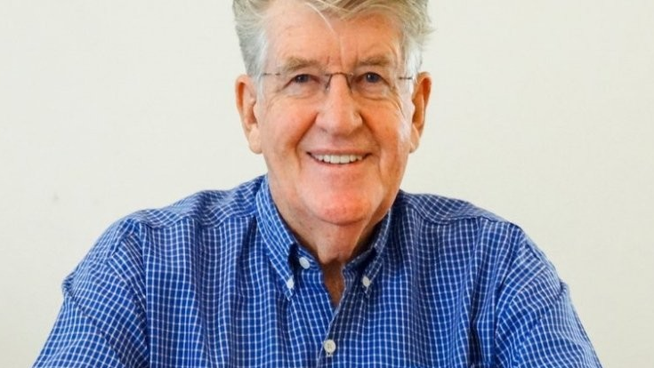 It’s an inside job