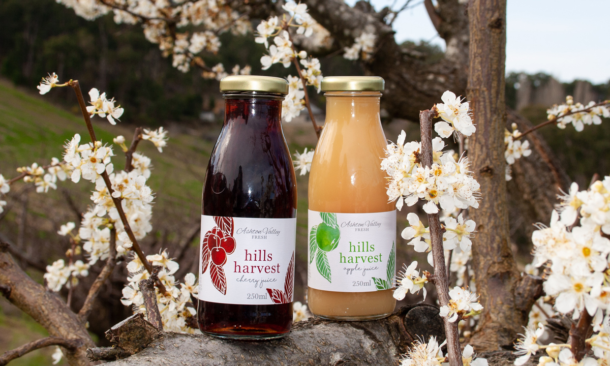 Growing juice company squeezes more from premium market